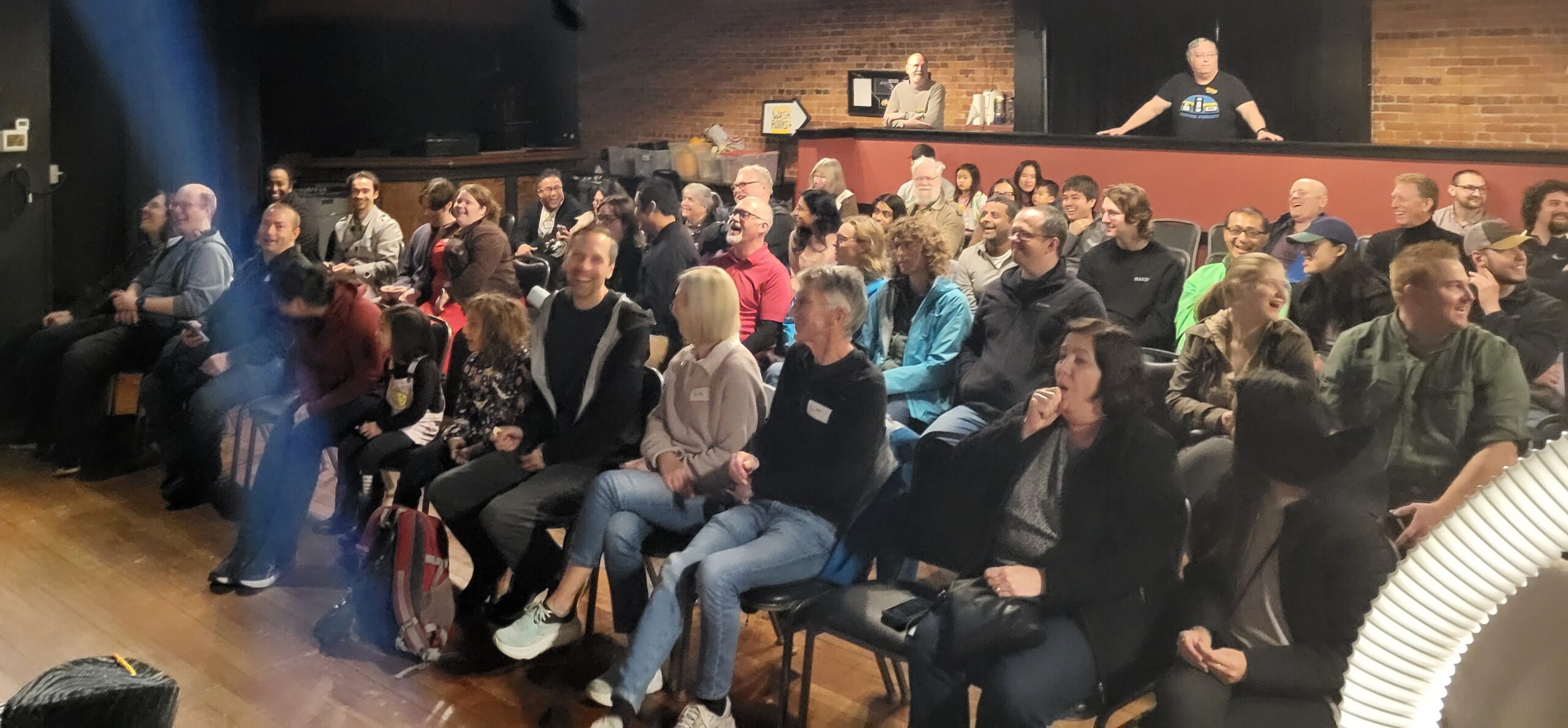 Spark Museum Tour, Saturday Oct. 11, 2025 in Bellingham WA - IEEE PES ...